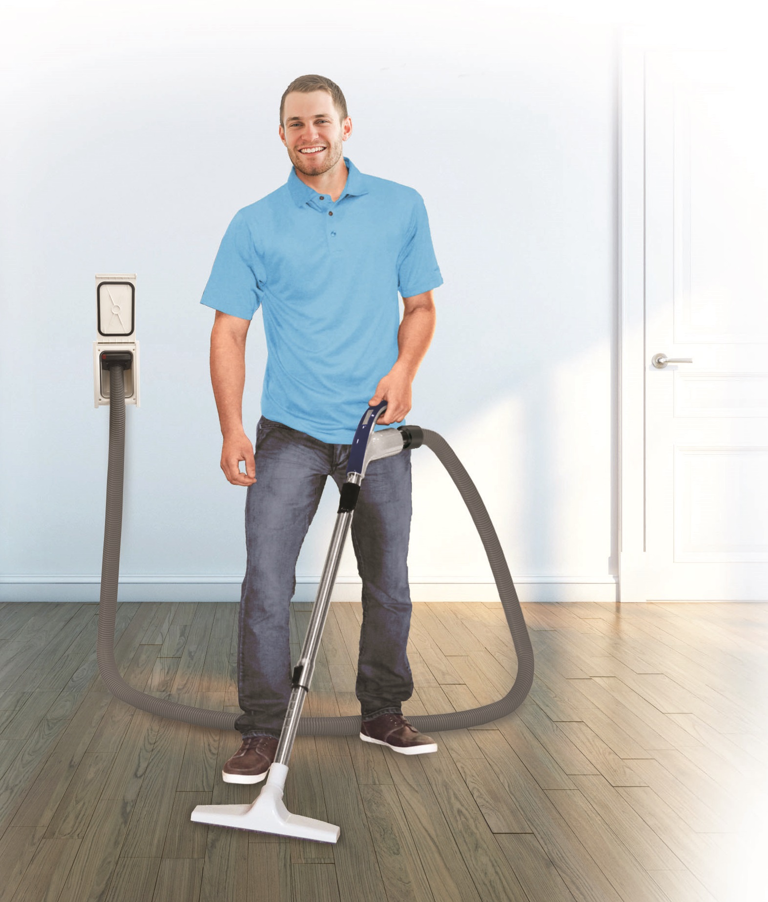 Read all about our Retraflex vacuum systems | Astrovac