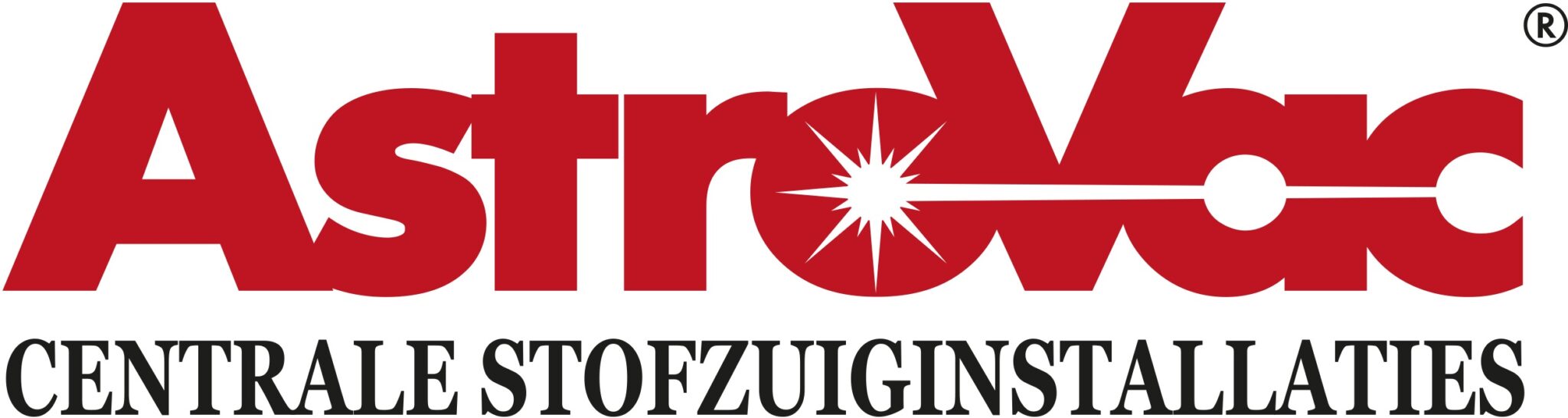 Centrale stofafzuiging voor woning of bedrijf | Astrovac